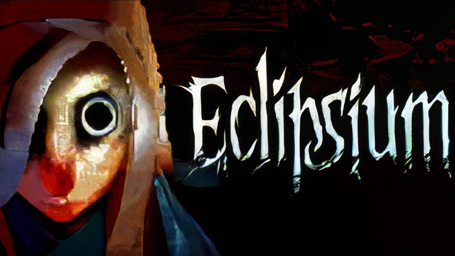Eclipsium (Demo): первый смотр (КРАЙНЕ СТРАННЫЙ ОПЫТ)
