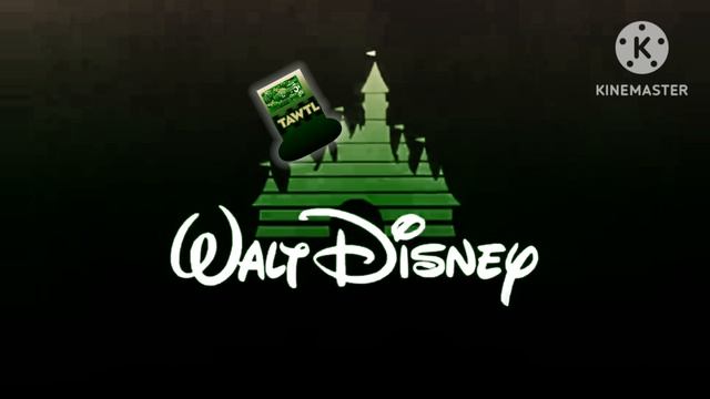 Walt Disney TAWTL version