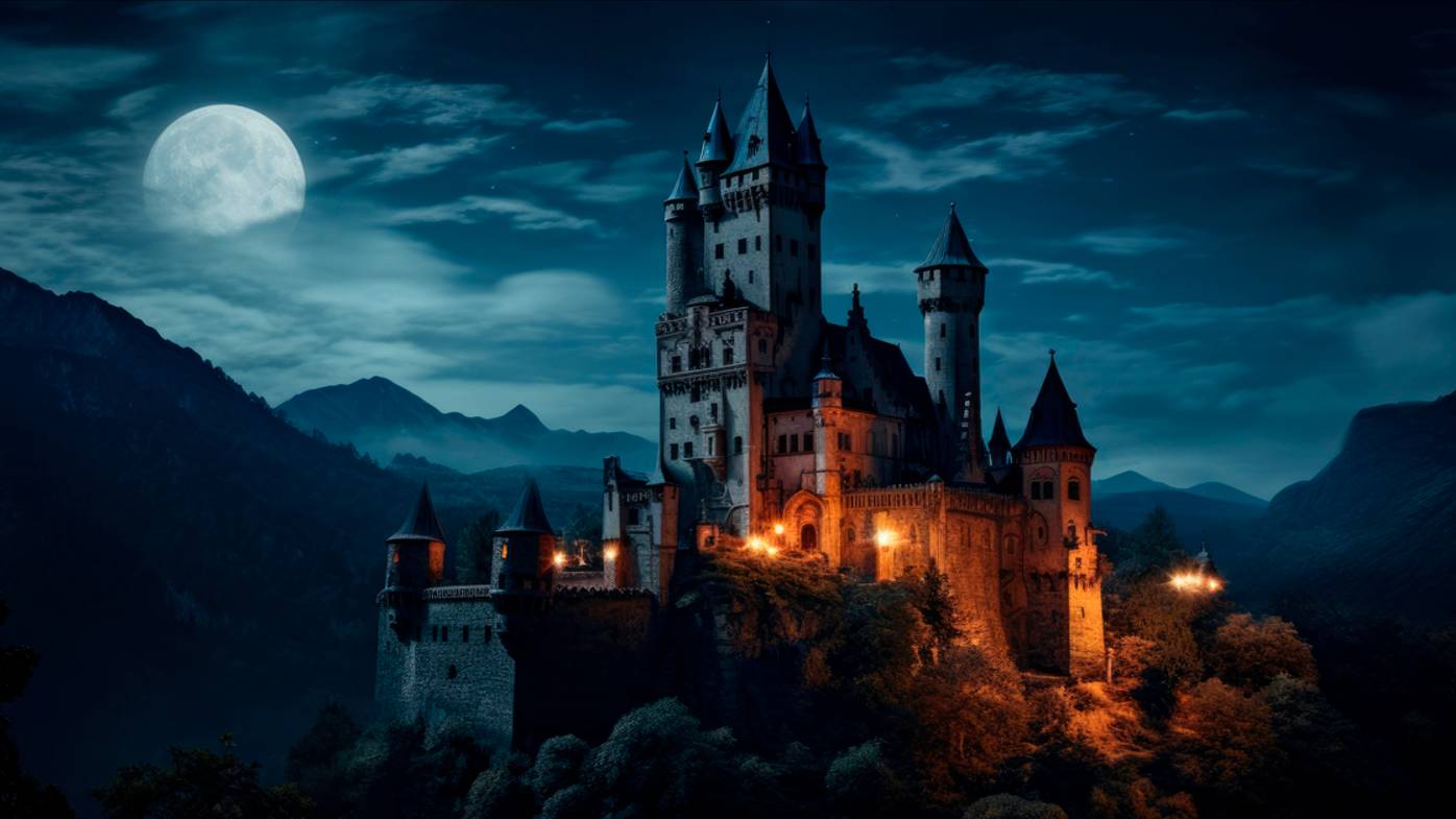 Очищение дома!