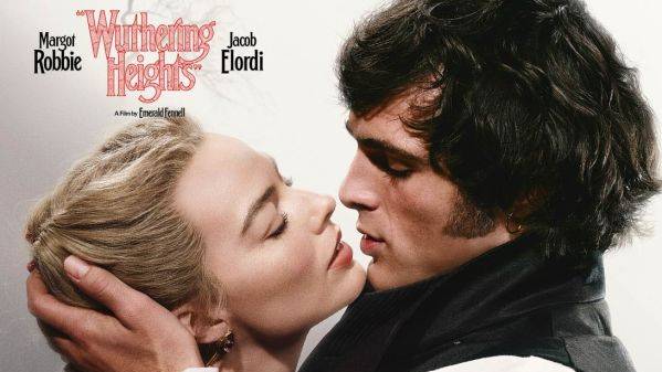 Грозовой перевал - Wuthering Heights - Тизер