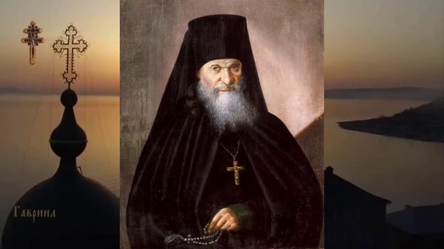 Макарий (Иванов), Оптинский старец, преподобный