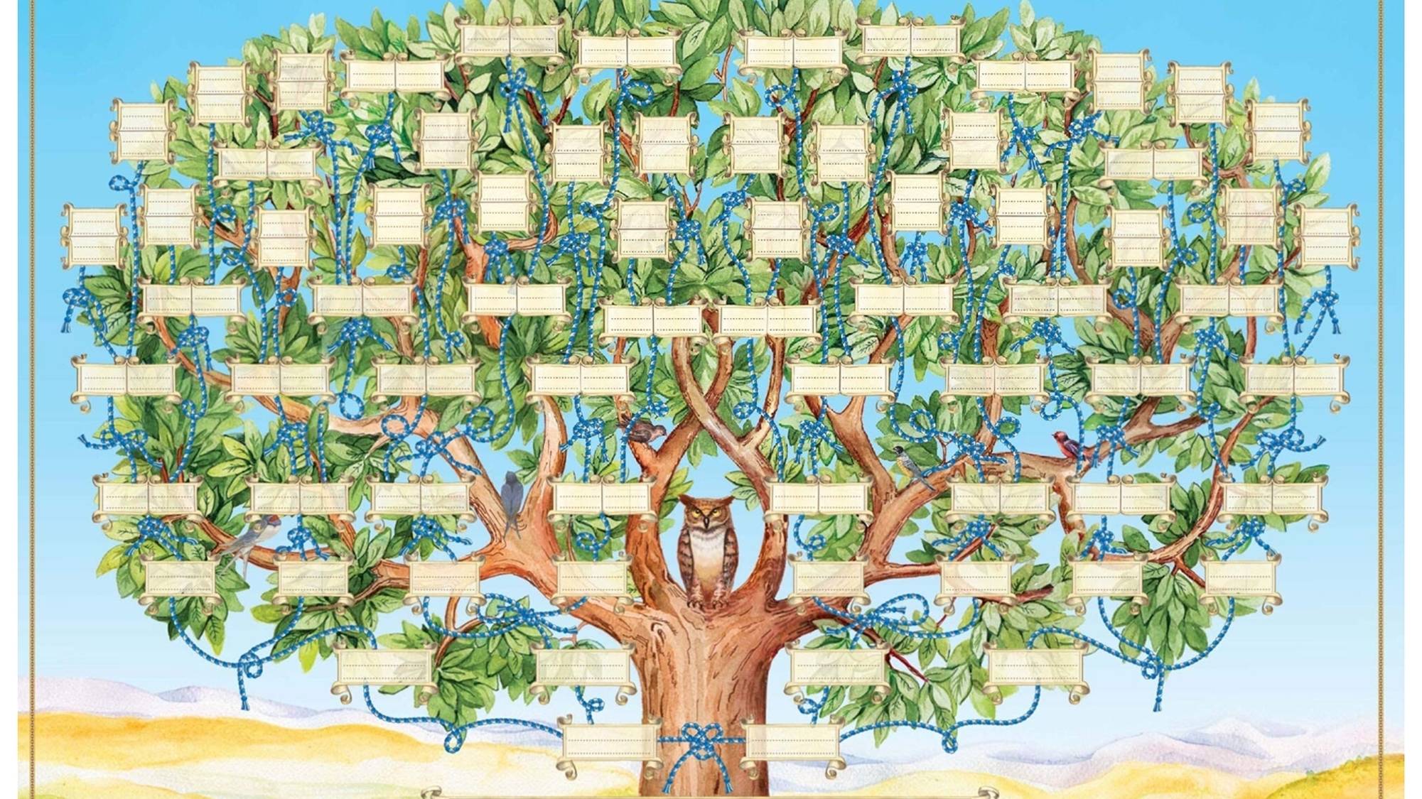 Чистка Родового канала от проклятья, неудач!