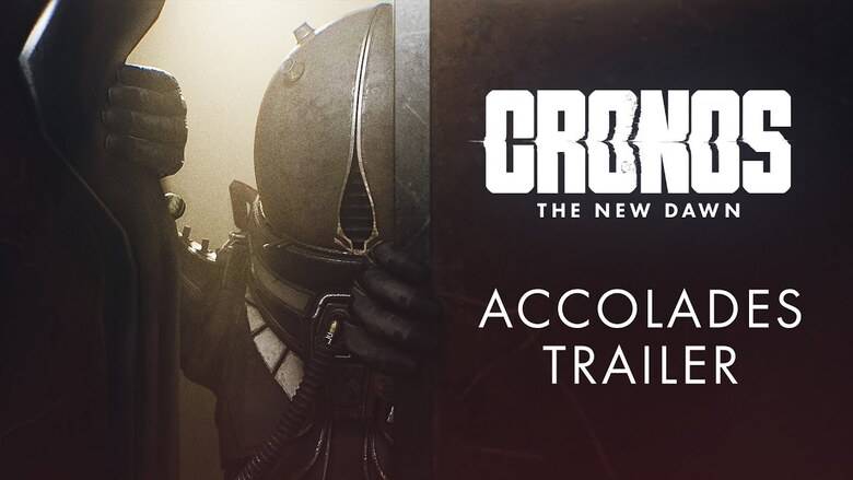 Cronos: The New Dawn - Bloober представила хвалебный трейлер|Official Accolades Trailer