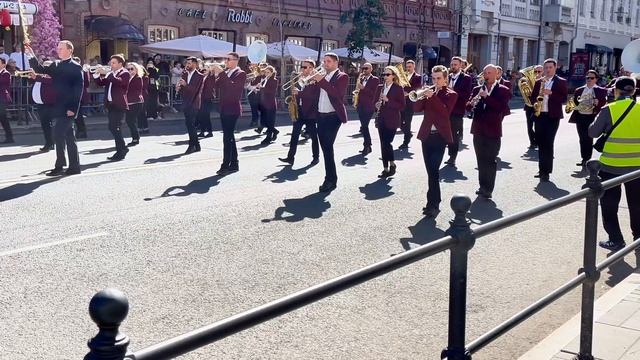 Оркестр Белгородской Государственной филармонии