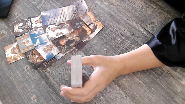 Важная информация о человеке на сегодня!
