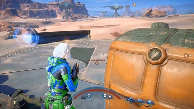 Mass Effect Andromeda #9
