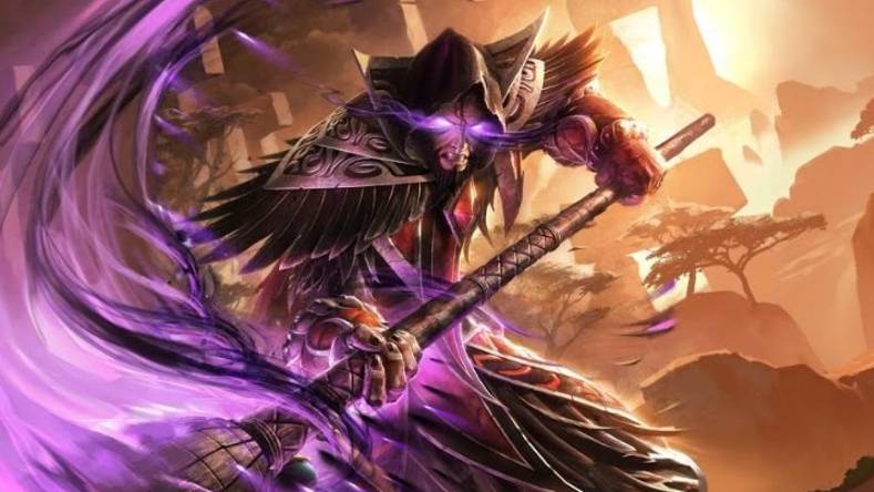 ПОДПОЛЬНАЯ АРЕНА МАГ VS МАГ. бой 2 #Hearthstone #Хартстоун #Арена