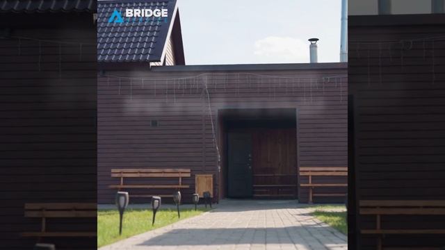 Газгольдер в частном доме: конструкция, принцип работы