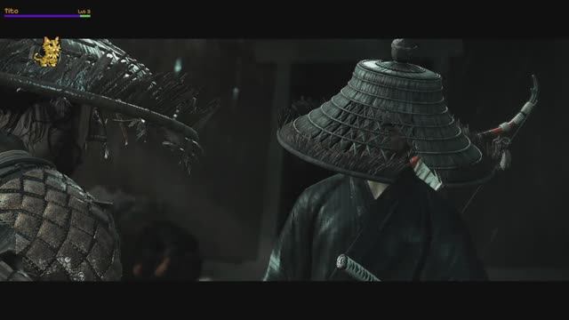 🎮 Ghost of Tsushima: Прохождение | Часть 3 — Легенда о Соломенных Шляпах