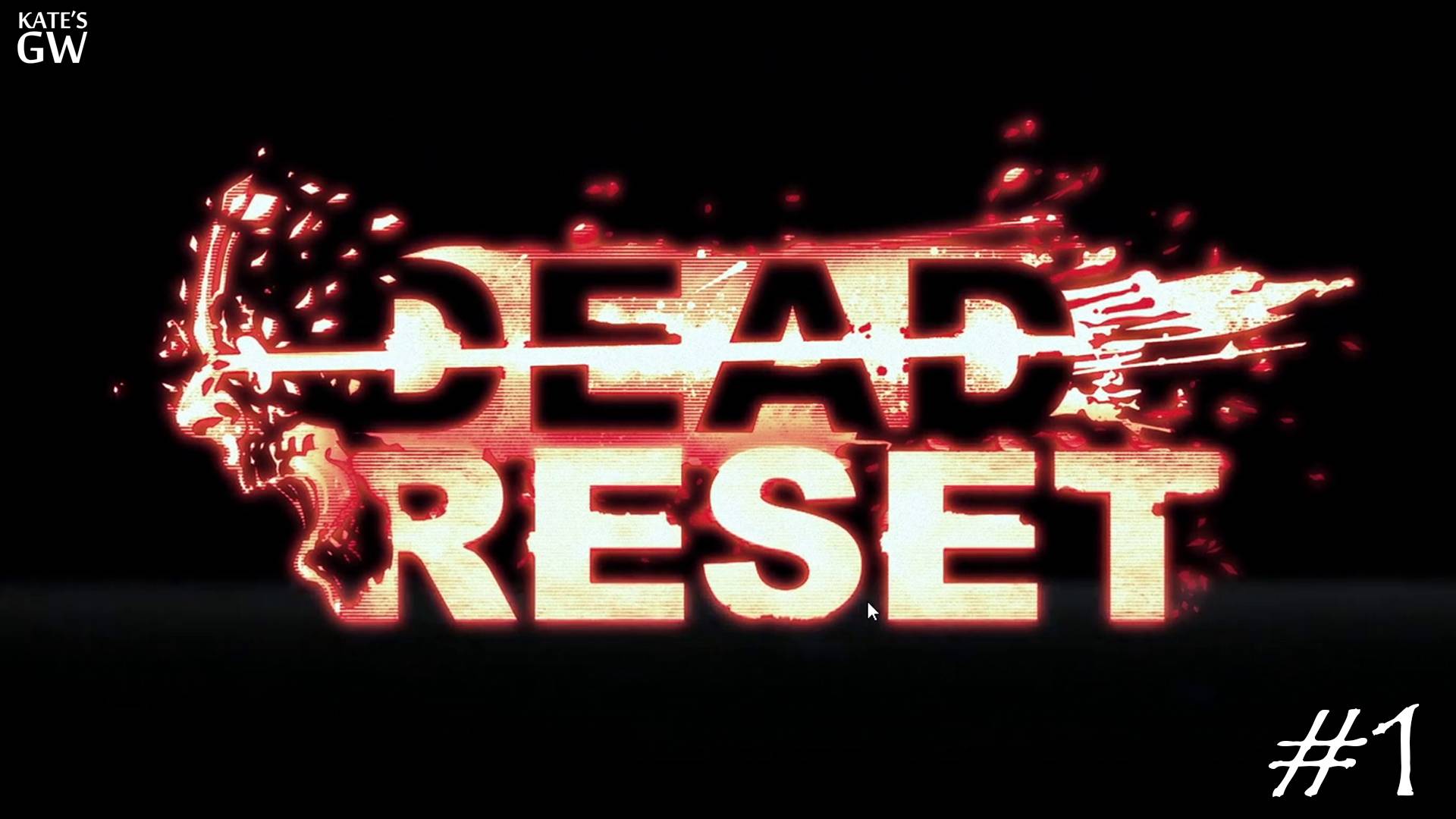 DEAD RESET ➤ВЫЖИТЬ ЛЮБОЙ ЦЕНОЙ ...МНОГО РАЗ. ➤#1