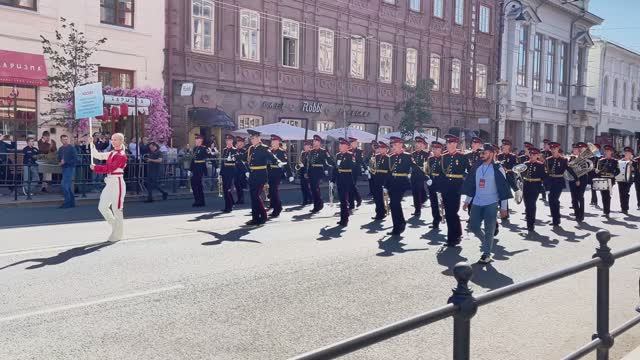 Московское военно-музыкальное училище