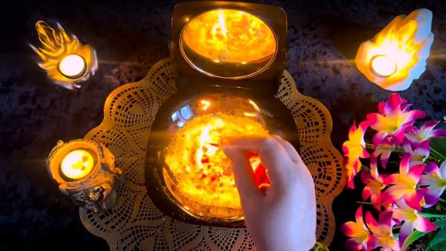 🔥Зеркалом защищаем, назад отражаем 🔥Зеркальную порчу с вас убираем☝️🔥#ритуалы