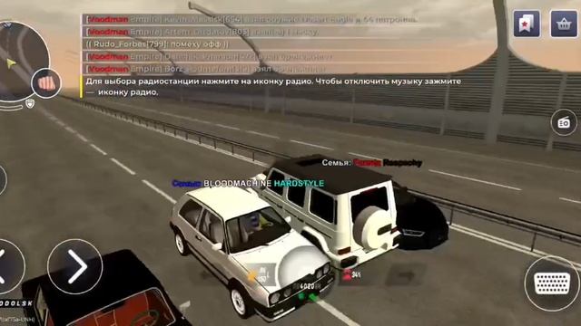 От фармилы до главы подольской мафии 4 серия