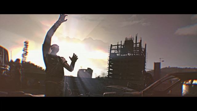 Dying Light The Beast — сюжетный трейлер