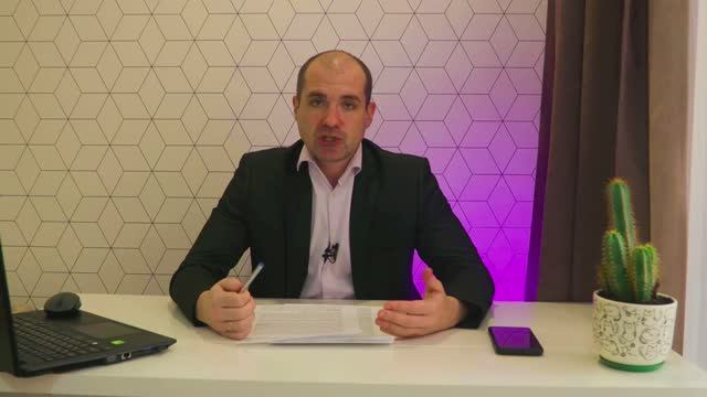 Накопление денег. 5 главных правил.