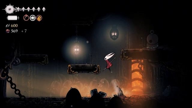 Гайд_Hollow_Knight__Silksong_Фарм_бусин,_начало_игры