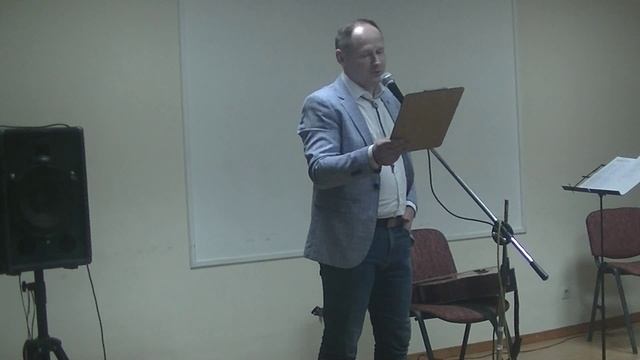 10. Сергей Бузычкин