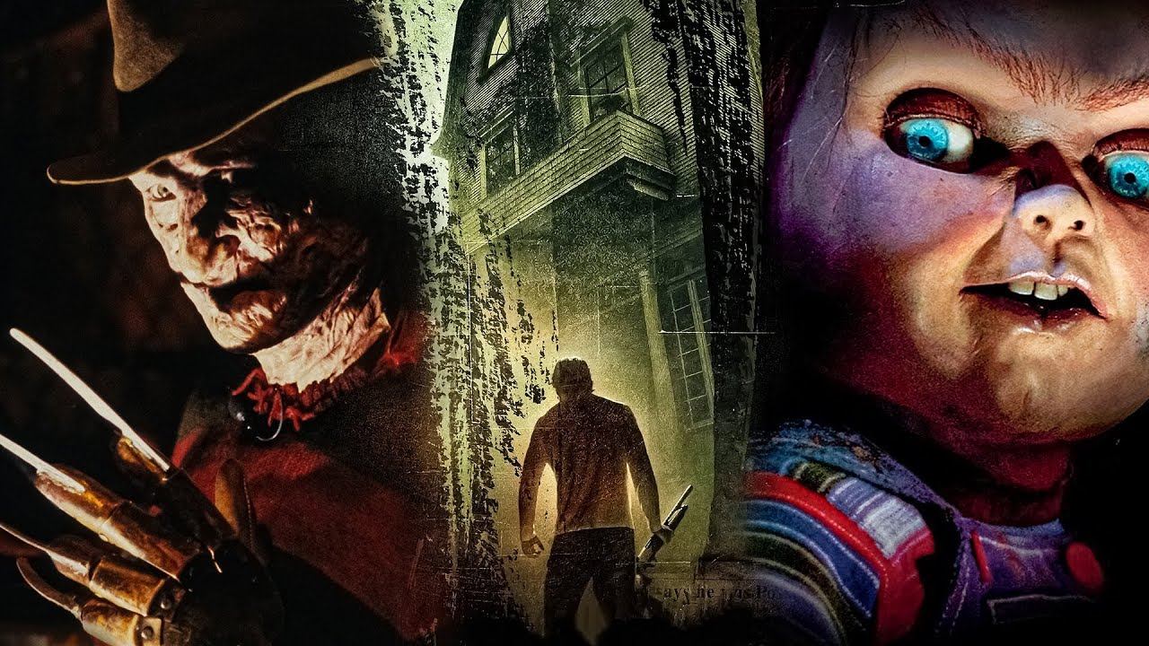 Лучшие фильмы ужасов на реальных событиях — ТОП-5 страшных, вдохновлённых настоящими случаями