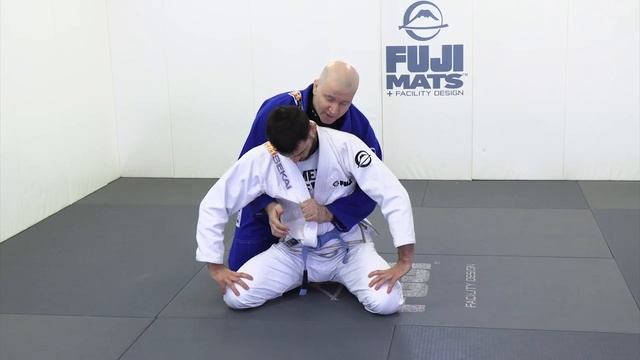 Strangles & Turtle Breakdowns Vol.6