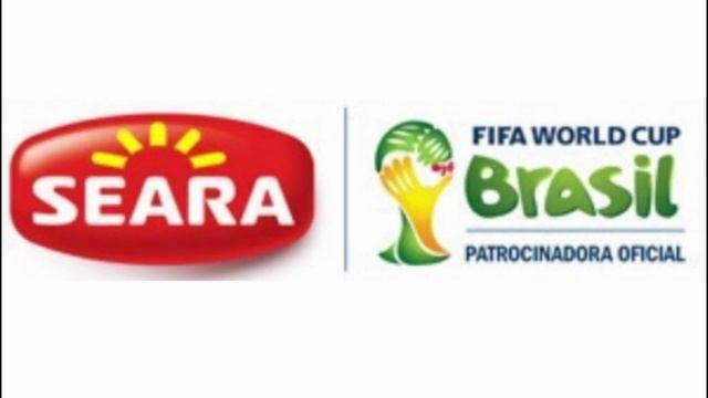 Seara - parceira oficial da 14ª Copa do Mundo da FIFA no Brasil