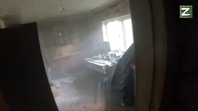 СВО как обычно ВСУ пиарится для запада .