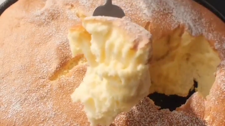 Японский воздушный ПАНКЕЙК...🥧☕😋 Рецепт в описании ✍️