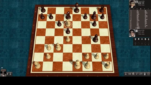 Chessmaster Grandmaster Edition #53 часть