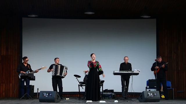 «Карусель» – «Грибы-грибочки»