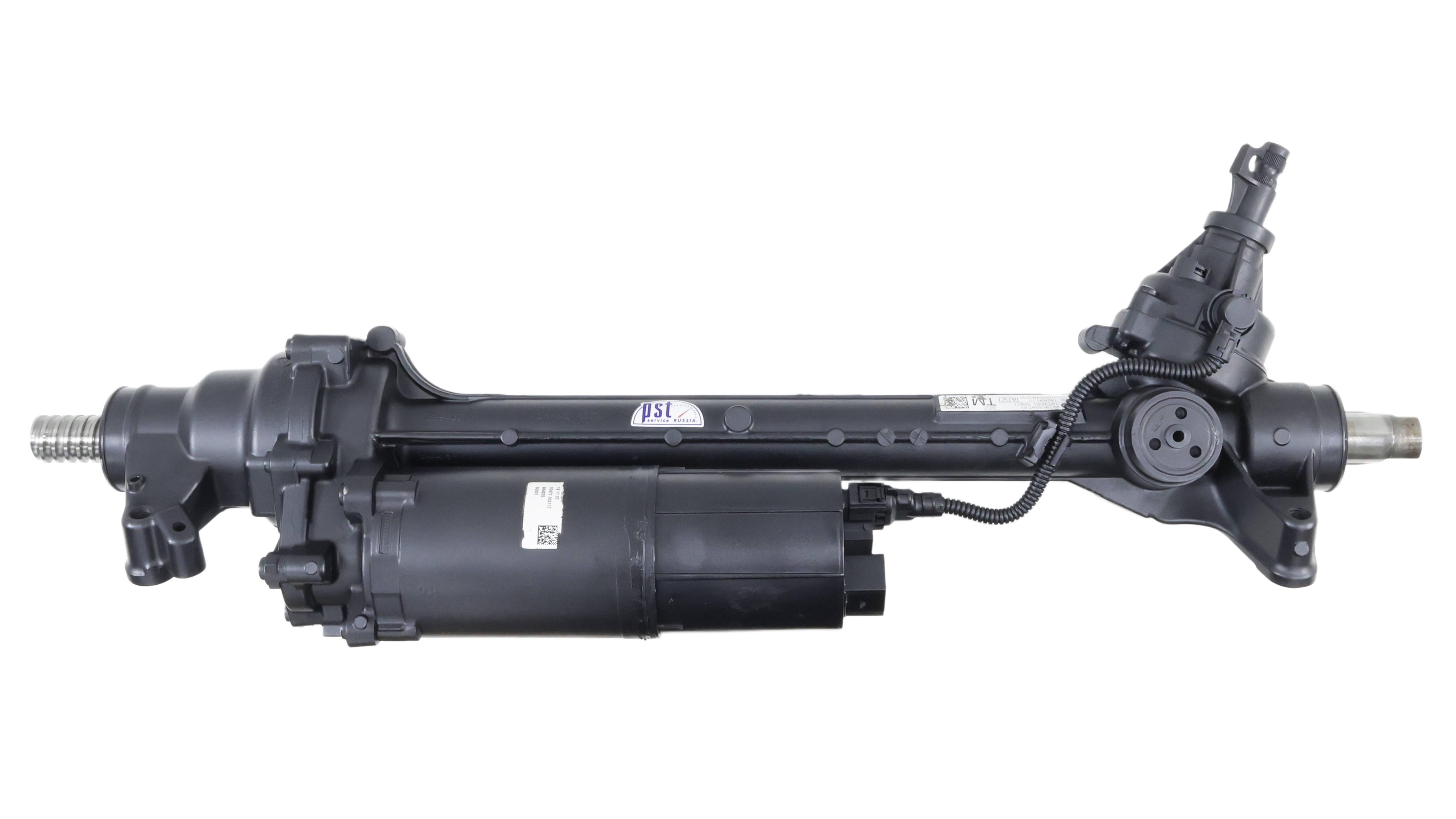 Рулевая рейка BMW X5 G05 2018-, X6 G06 2019-, X7 G07 2018-