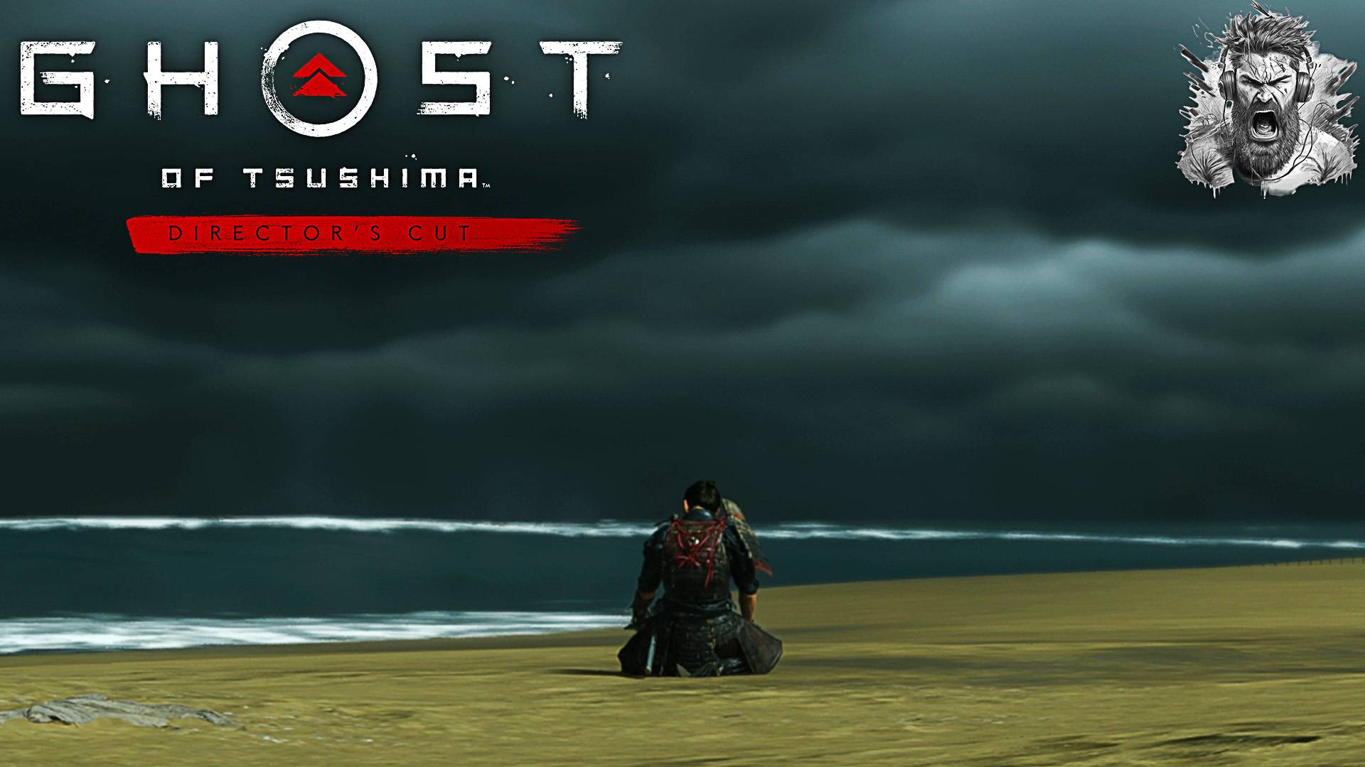 По Ту Сторону Чести ◢ Ghost of Tsushima #2