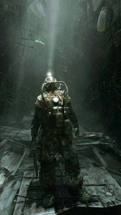 Metro Exodus 1.5