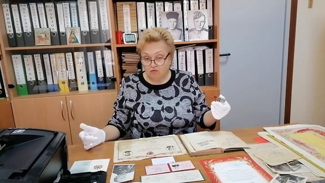 Новости из фондов. Выпуск 12