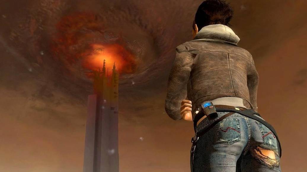 Half-Life 2 EPISODE 1 *ЯДРО *ЦИТАДЕЛЬ : СЕРИЯ (1) ПРОХОЖДЕНИЕ !!!!! ВСПОМНИМ, ПОНОСТАЛЬГИРУЕМ?!