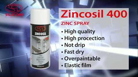 Zincosil 400 - Siliconi Commerciale Spa