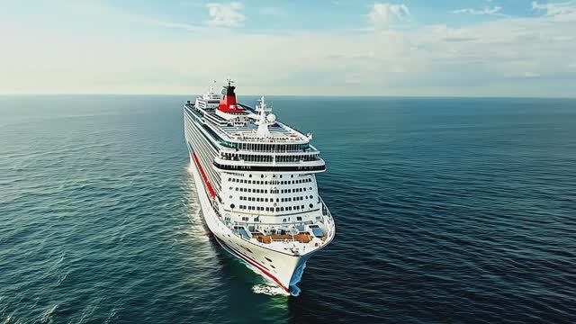 Юрий Антонов. Белый теплоход