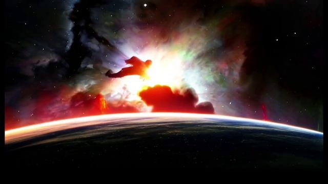 DJ Lava - Through time to you (track excerp)