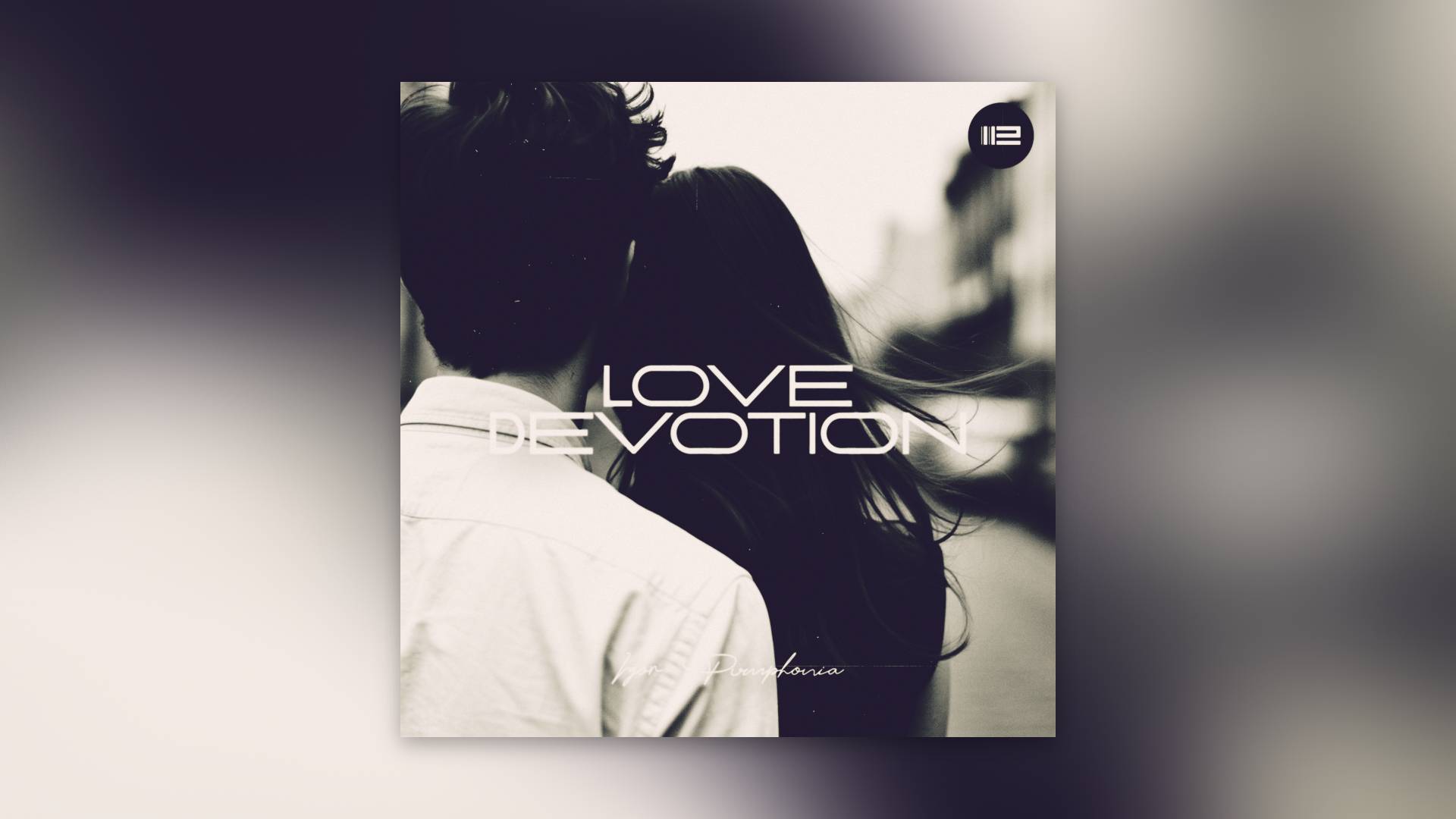 Igor Pumphonia - Love Devotion  — премьера 27.10.2025 (Chillout / Downtempo, Ambient, Lounge)
