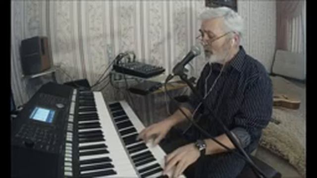 Для_нее_любовь_забава(_Девушка_без_адреса).кавер
