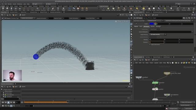BASIC POP SETUP I