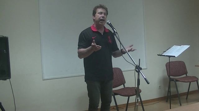 12. Сергей Леонтьев