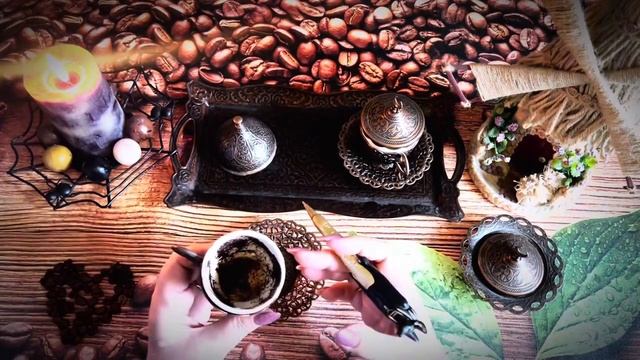 ☕️💯Неожиданный поворот ☝️Что случится по велению Судьбы 💯☕️ #гадание