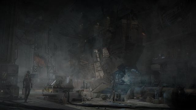 08 - Cyber City (Remix)