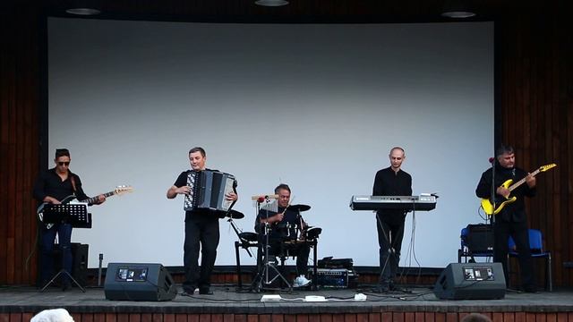 2023.09.01 «Карусель»