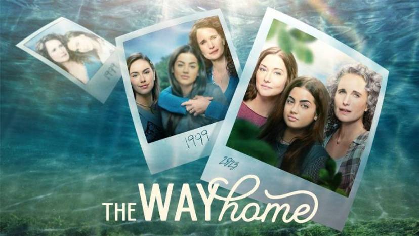 Сериал Путь домой – 2 сезон 10 серия / The Way Home