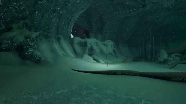 Apsulov. End of Gods. 9 серия - Собака спасла, а Хенрик убил.