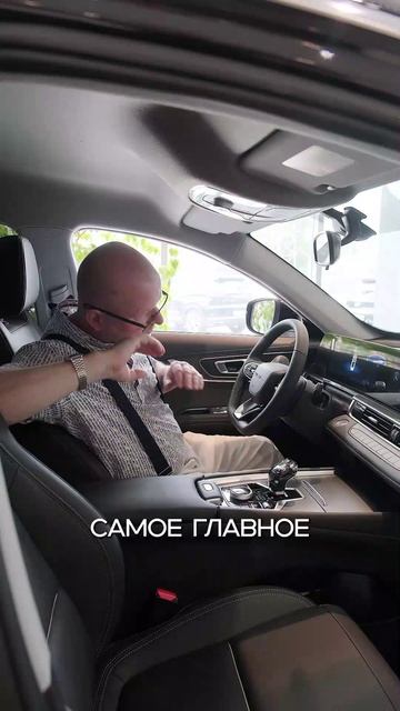 Как разрабатываются в России новые "уникальные" российские автомобили #блогер #тенет #tenet #авто