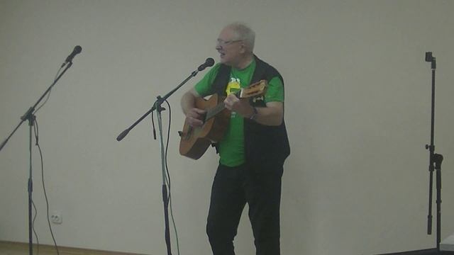 7. Александр Галаганов Конкурс