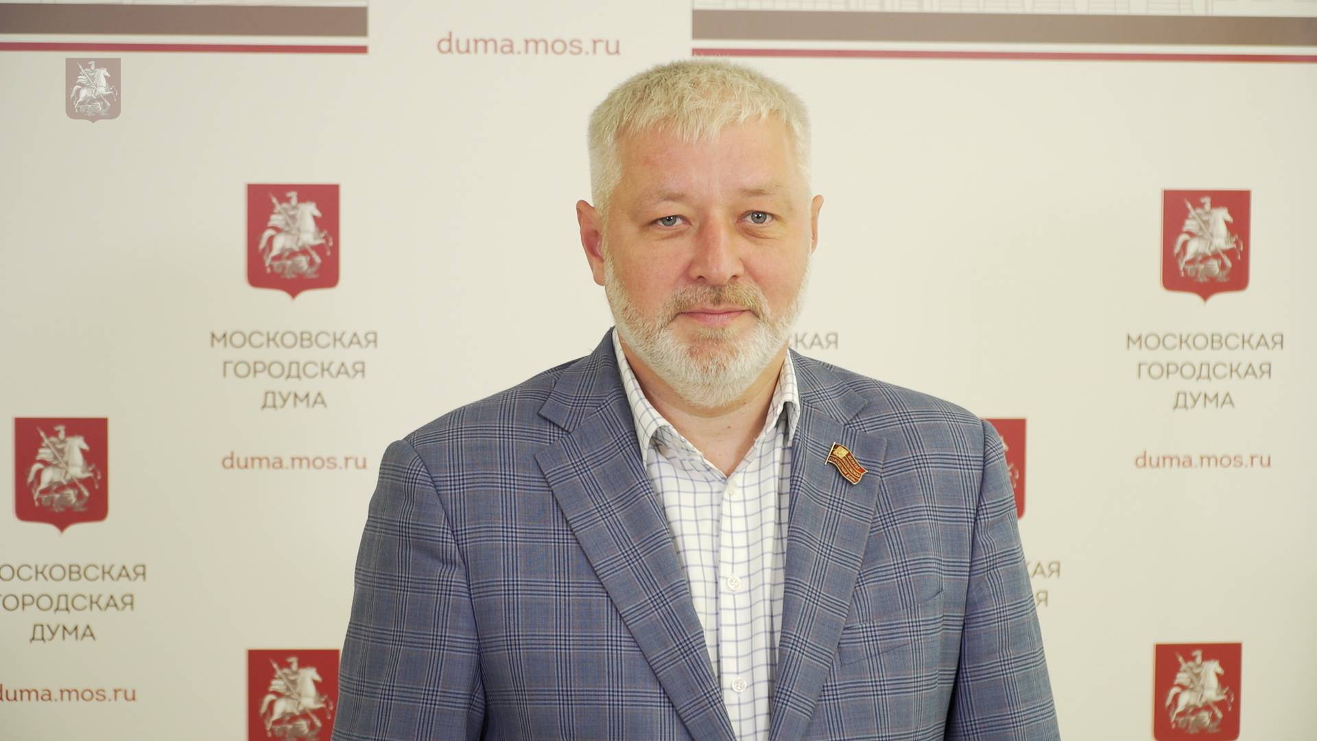 16.09.2025. Алексей Лисовенко: Молодежь предложила новые принципы формирования Молодежной палаты