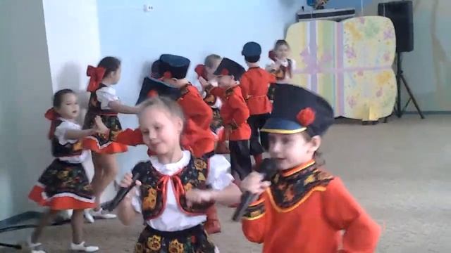 кадриль Д_С№329 2017 год