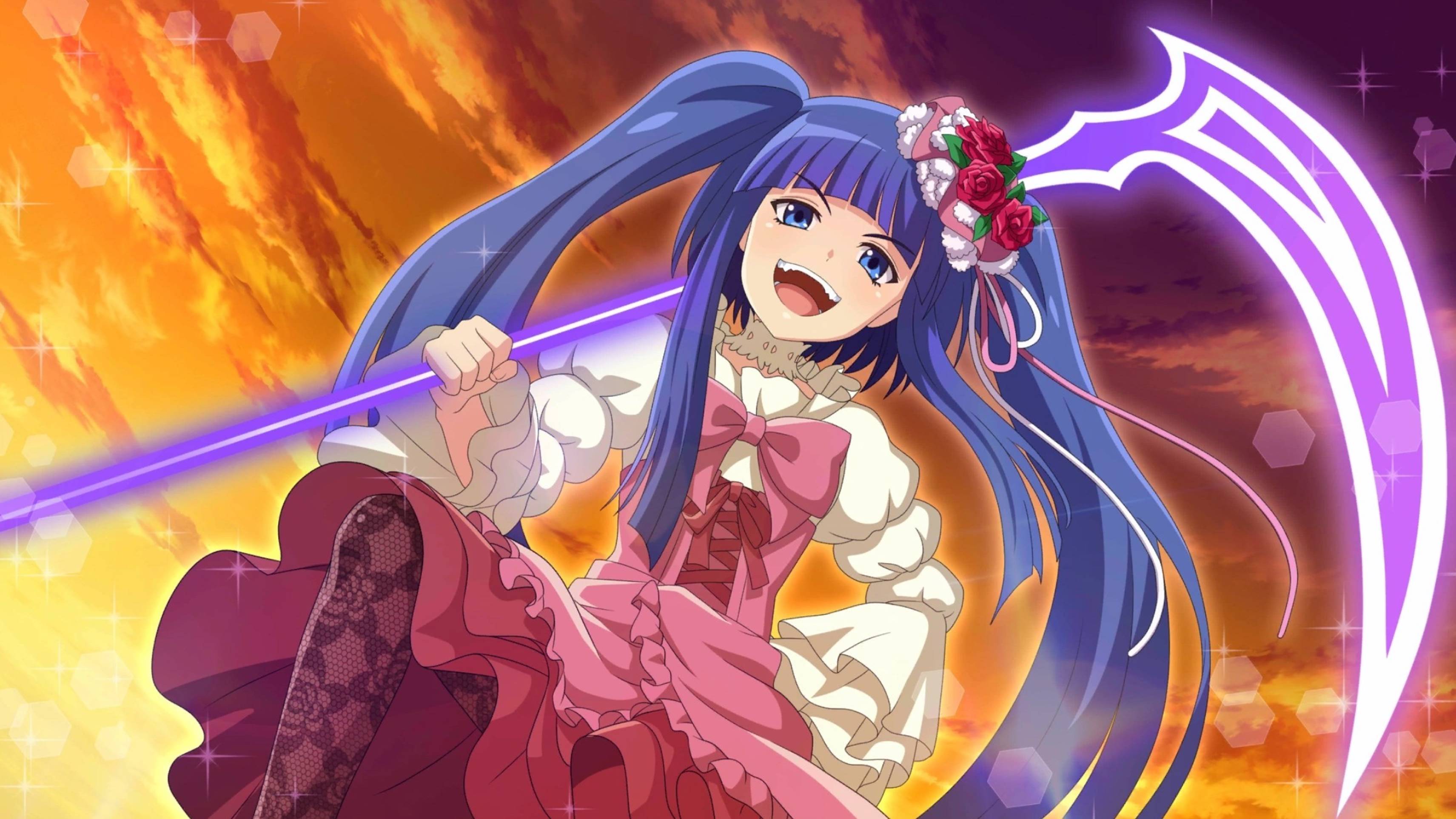 Witch of Truth | Higurashi No Naku Koro Ni Mei | Сюжет | Без комментариев